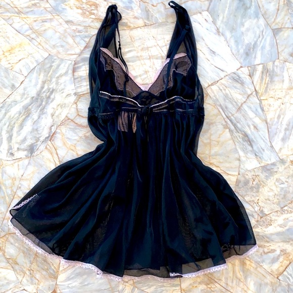 Victoria's Secret | Intimates & Sleepwear | Small Sexy Little Things ...